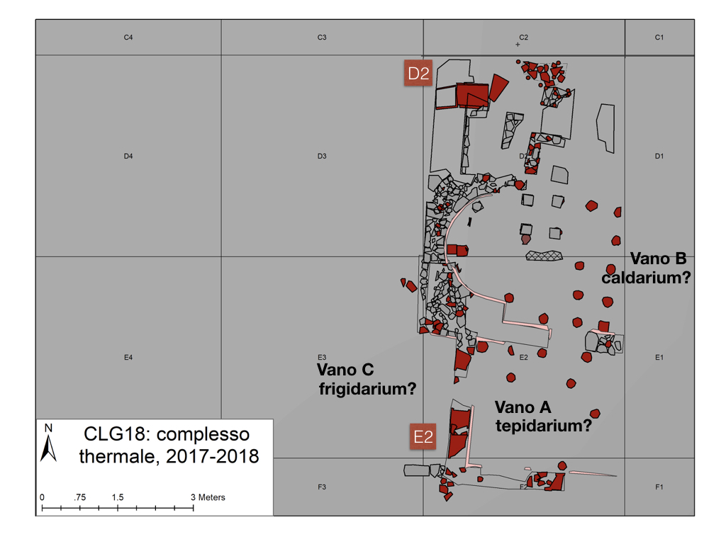 The Bath Complex – Trasimeno Archaeology Digital Museum